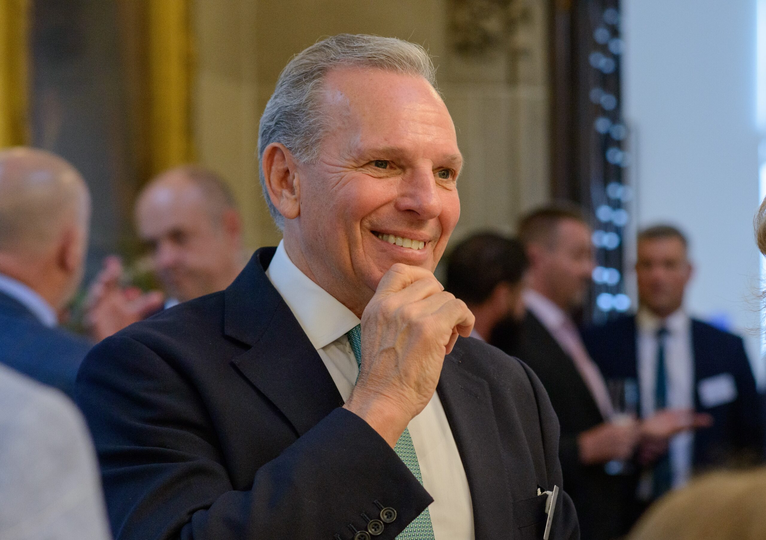 Audley Group and Elysian Residences announce merger to create sector ...